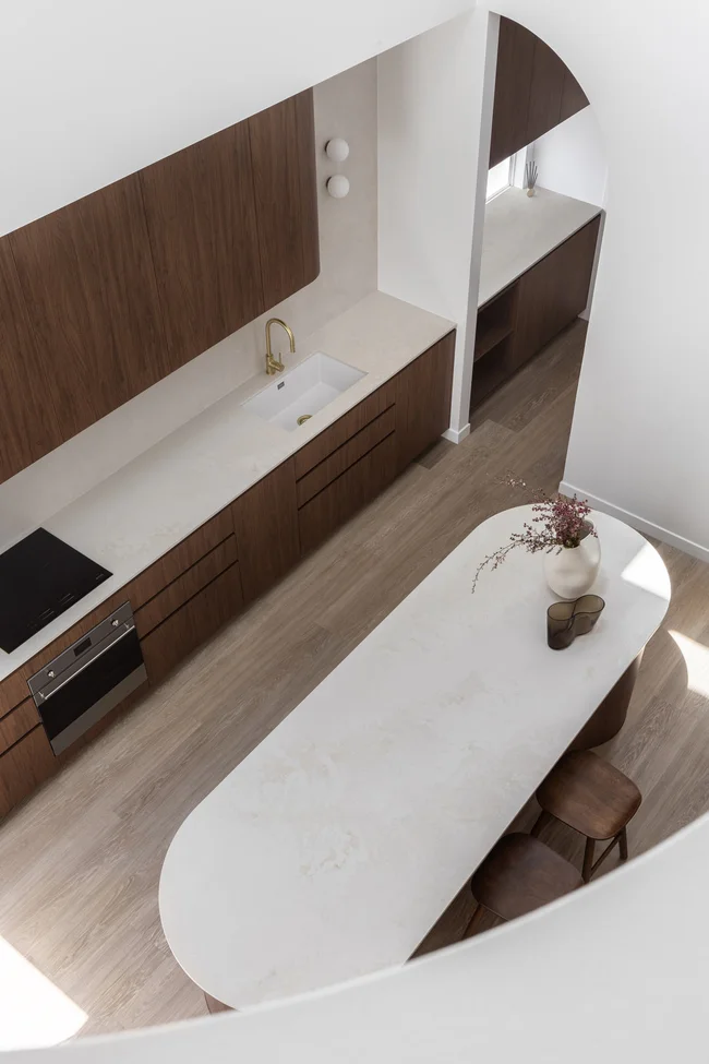 Curate Your Dream Space With These Kitchen Design Ideas | ABI Interiors