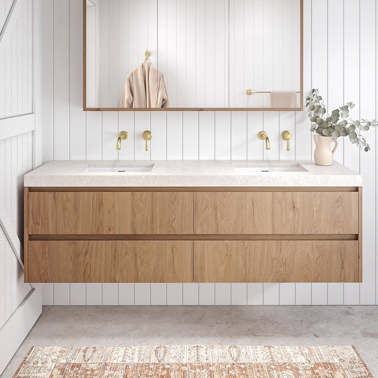 Bathroom | ABI Interiors