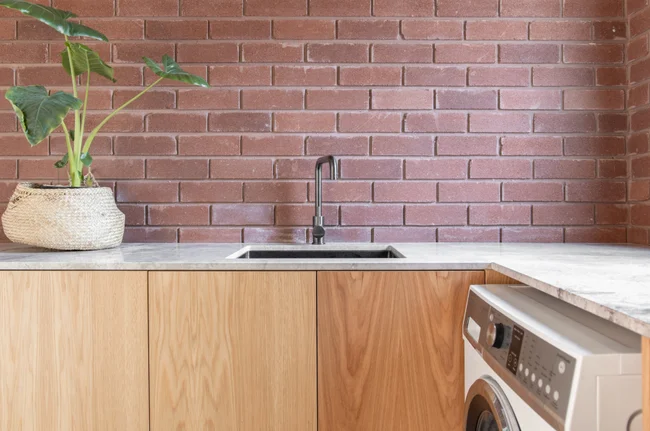 Laundry | (NZ) ABI Bathrooms & Interiors
