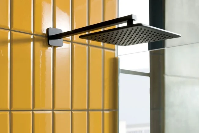 Round vs Square Shower Heads: Which Style Is Right for Your Bathroom ...