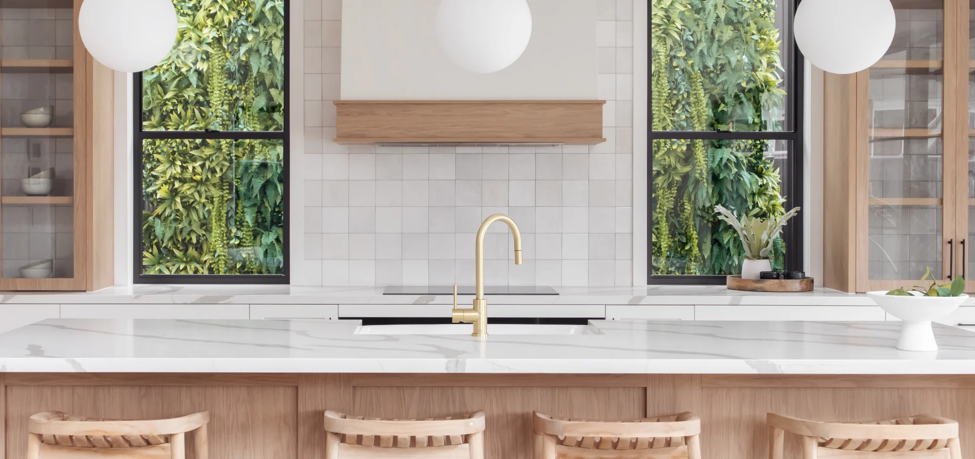 Kitchen | ABI Interiors