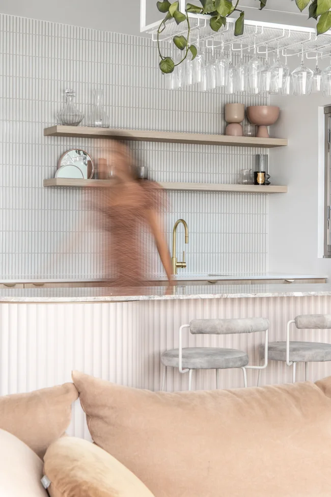 Cafécore: How to Get the Café Aesthetic At Home | ABI Interiors