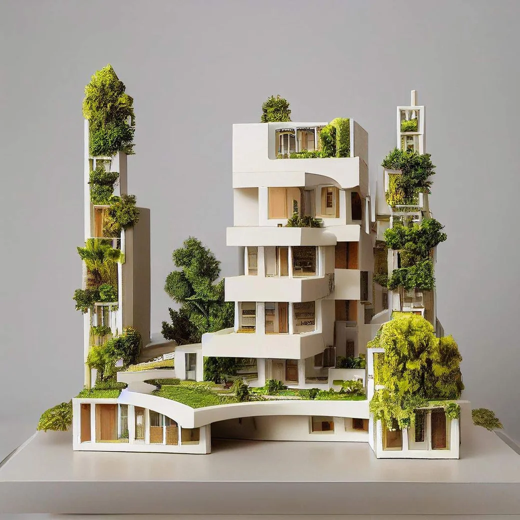 AI Interior Design: How Technology is Transforming the Way We Create ...