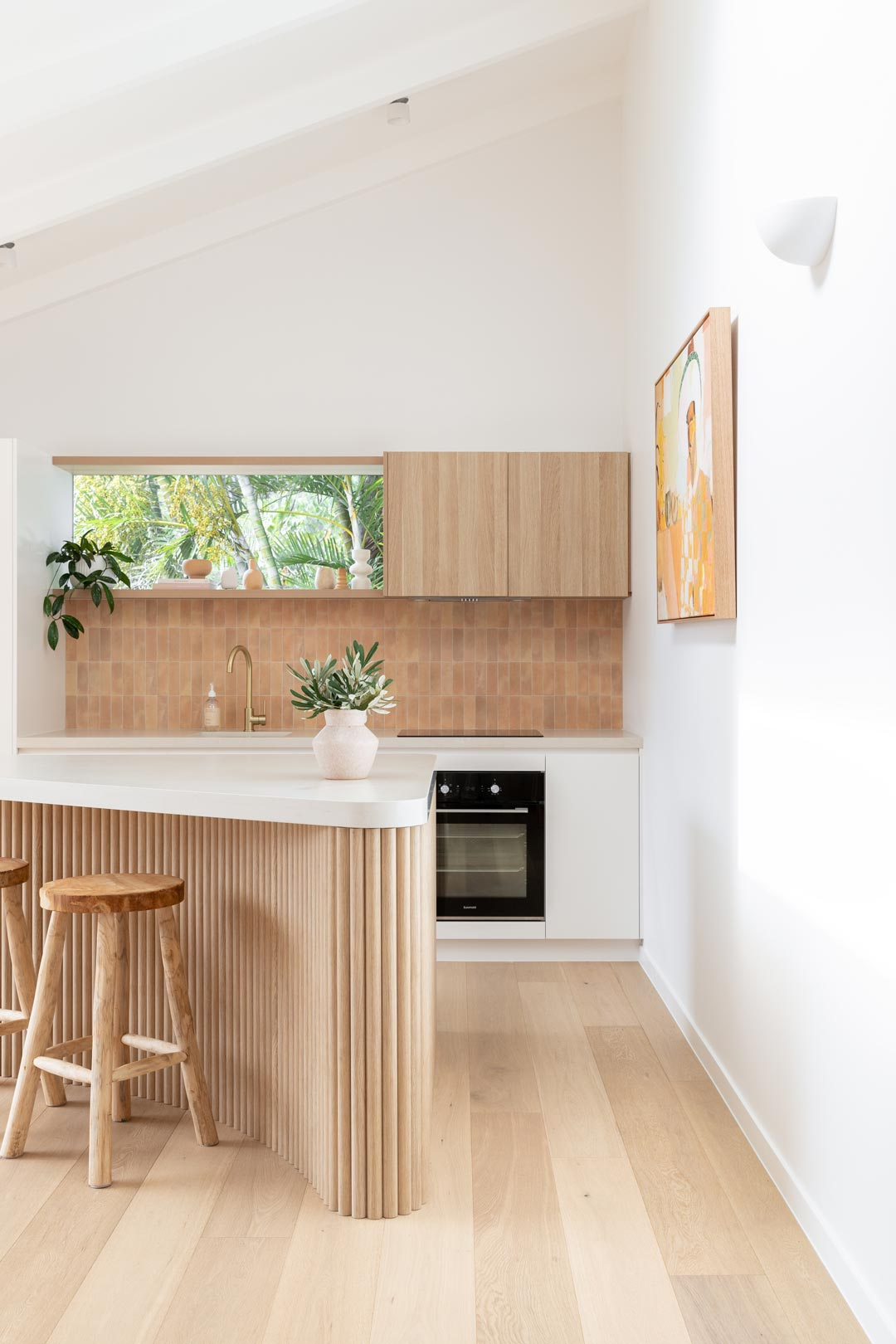 Two Contemporary Coastal Villas Encapsulate the Spirit of Cabarita ...