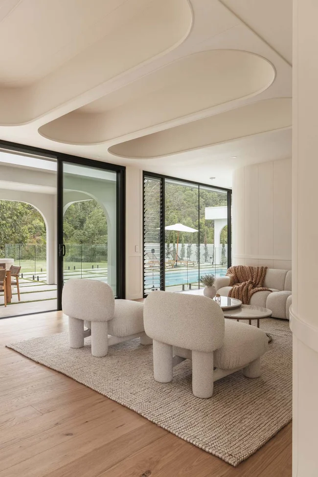 Amara: A Gold Coast Property Designed for Indulgence | ABI Interiors