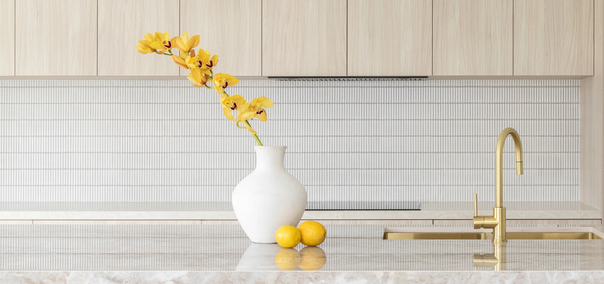 Kitchen Tapware Guide | ABI Interiors