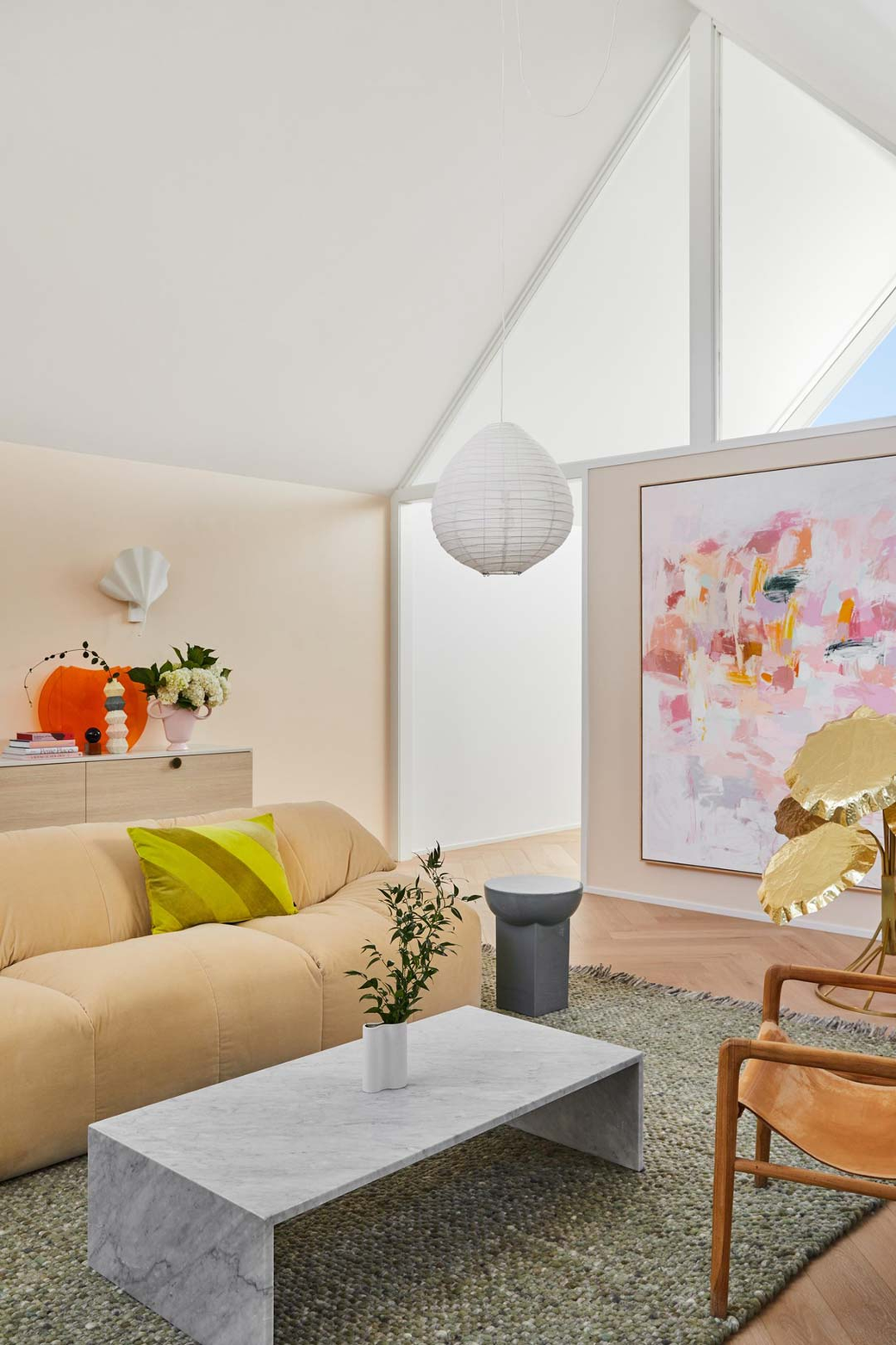 How To Incorporate The Barbiecore Trend Into Your Home | ABI Interiors