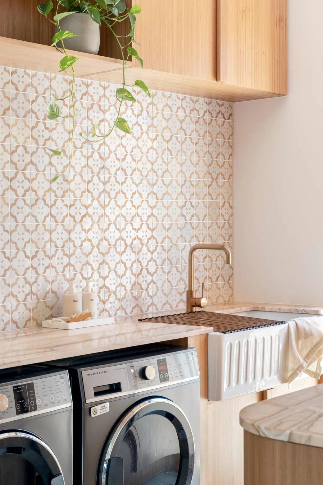 6 Laundry Room Ideas To Elevate Your Space