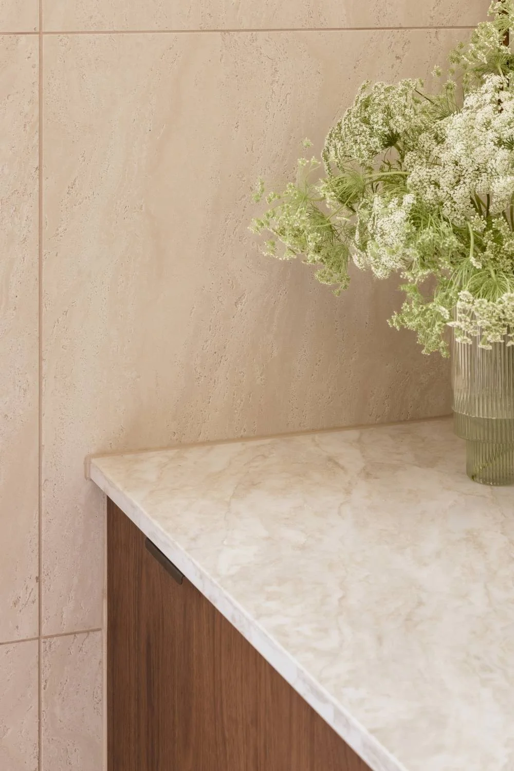 Create Earthy Elegance With Natural Stone Interior Design | ABI Interiors