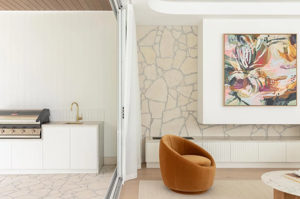 How to Add Texture to Your Home in 4 Different Ways | ABI Interiors