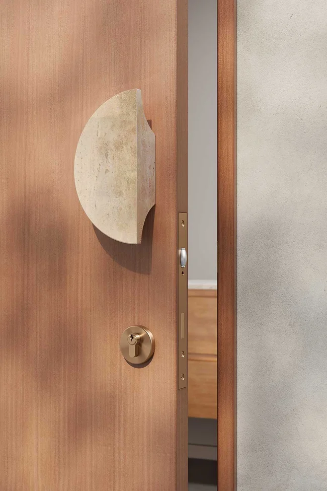 How to Install Door Hardware the Right Way | ABI Interiors