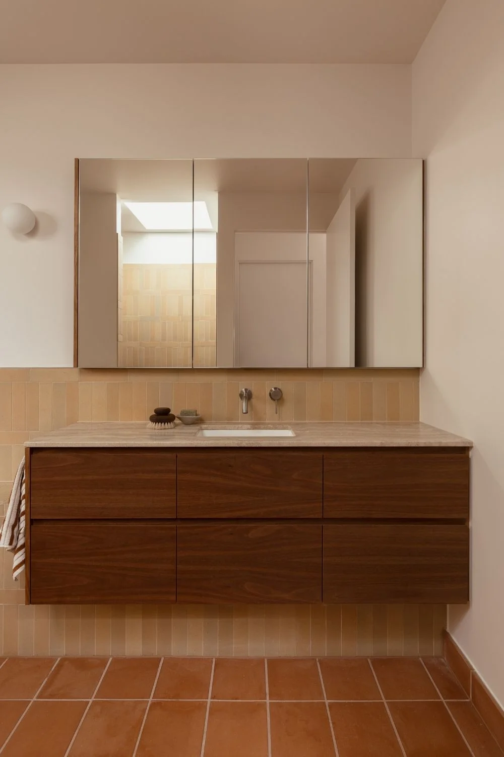 2026 Bathroom Tile Inspiration: Trends, Textures & Timeless Style - ABI ...