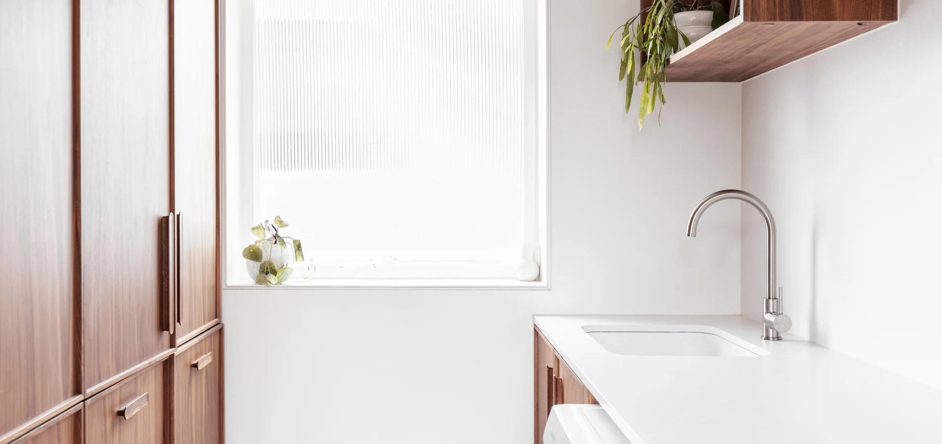 Laundry | (NZ) ABI Bathrooms & Interiors