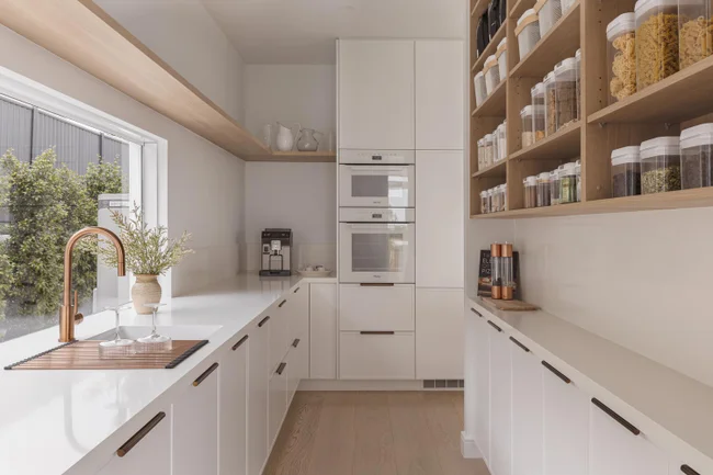 Curate Your Dream Space With These Kitchen Design Ideas | ABI Interiors