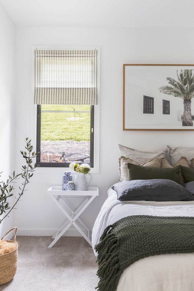 Modern Barnhouse Takes Indoor-Outdoor Living to a New Level