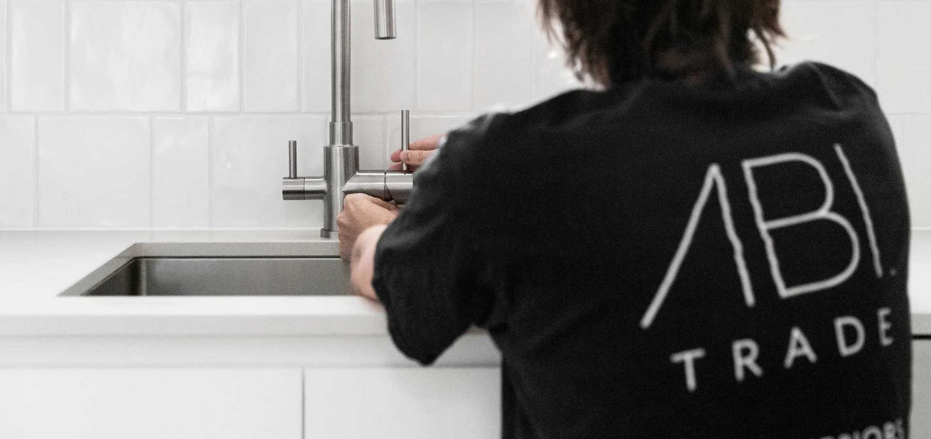 ASP Application | (NZ) ABI Bathrooms & Interiors