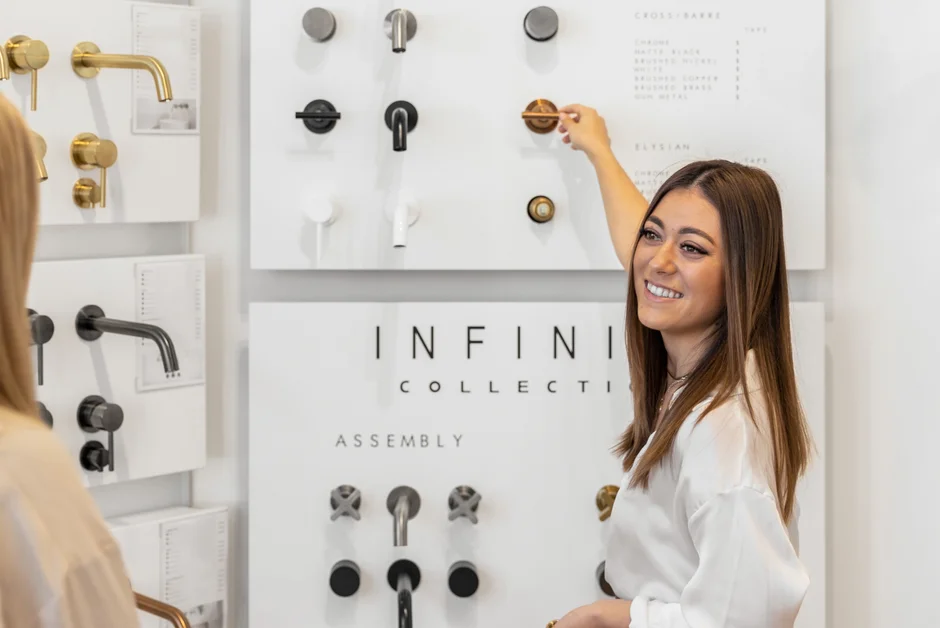 Work With Us | ABI Interiors