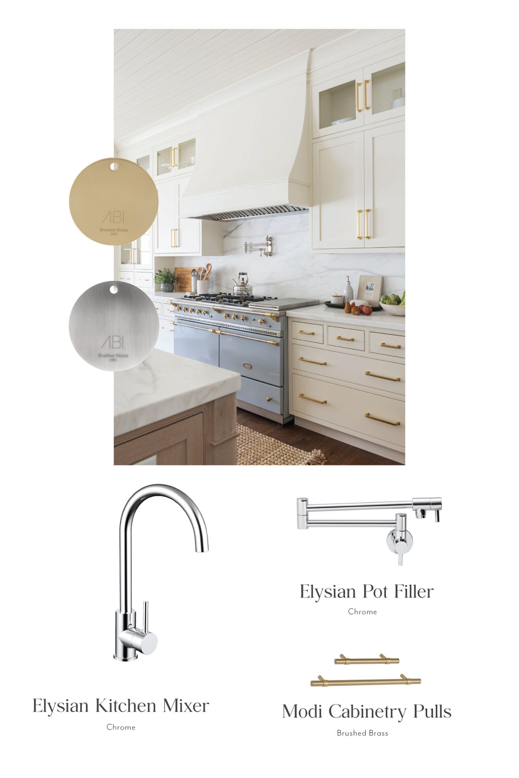 How to Mix Metals: Our 3-Step Guide to Mastering the Trend Like a Pro ...