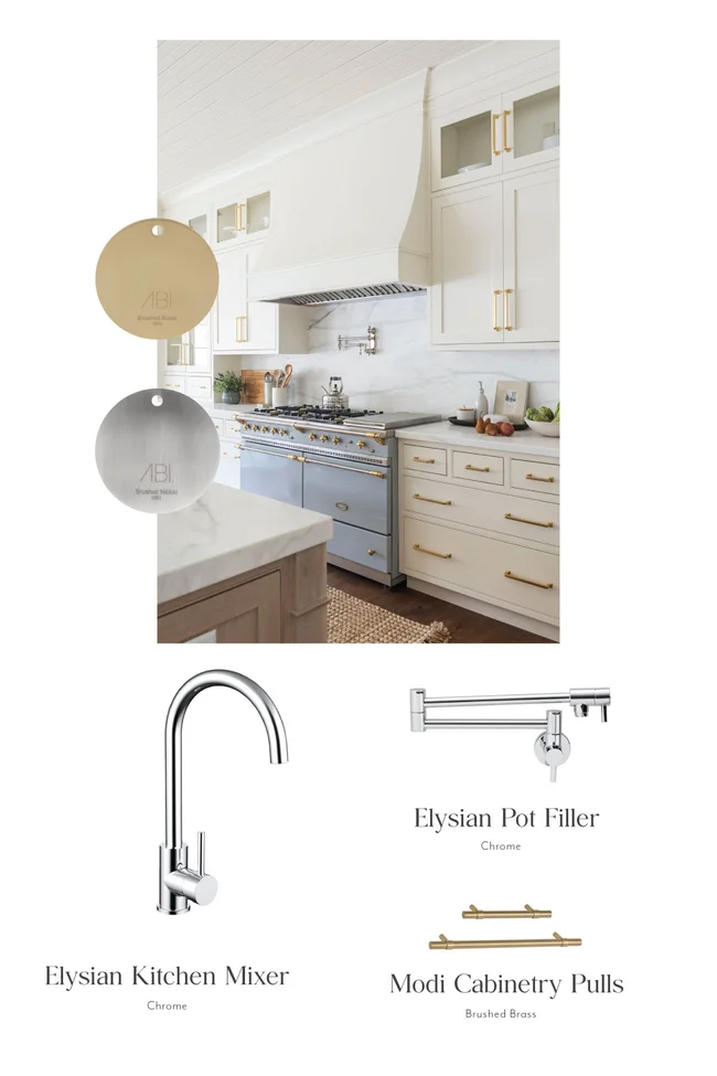 How to Mix Metals: Our 3-Step Guide to Mastering the Trend Like a Pro ...