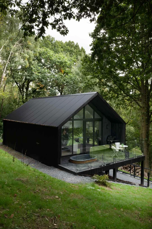 Explore 6 Homes From Around the World That Feature ABI Interiors | ABI ...