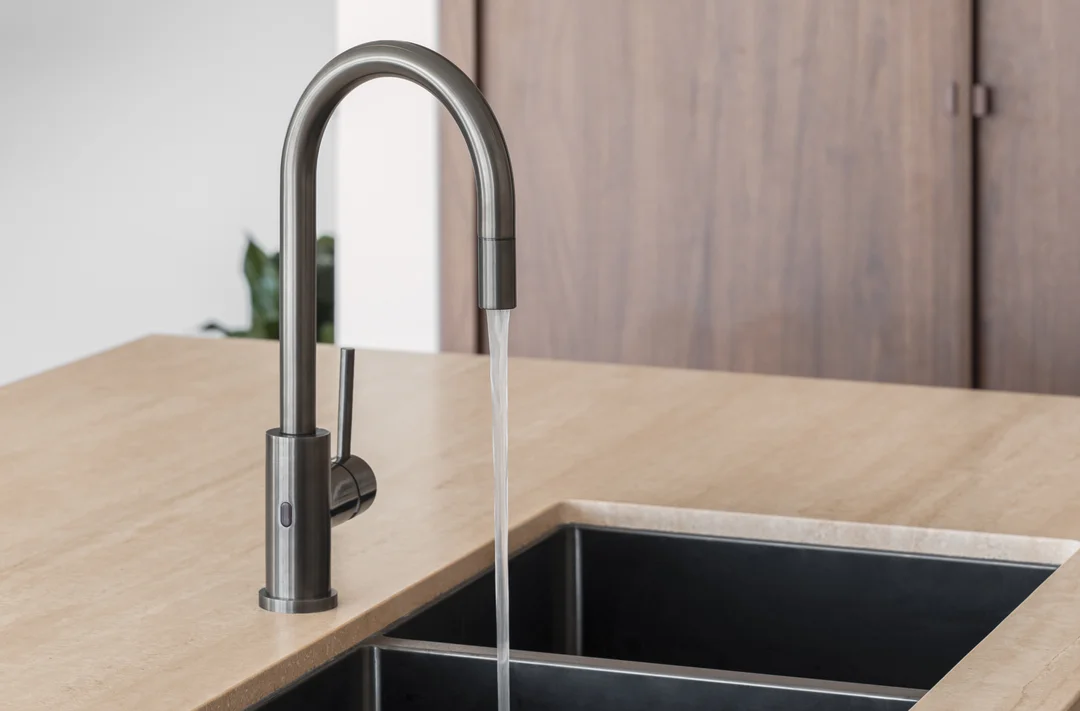 Wall Mounted Taps | Buy Wall Mixers Online | ABI Interiors