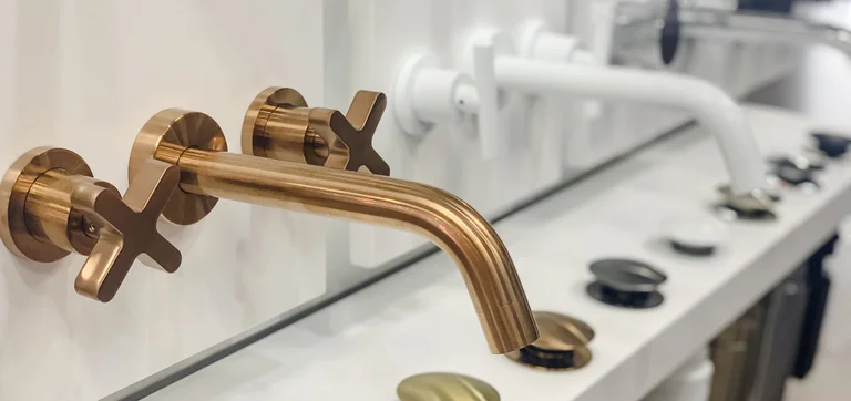 Hunter Valley Granite & Marble | ABI Interiors