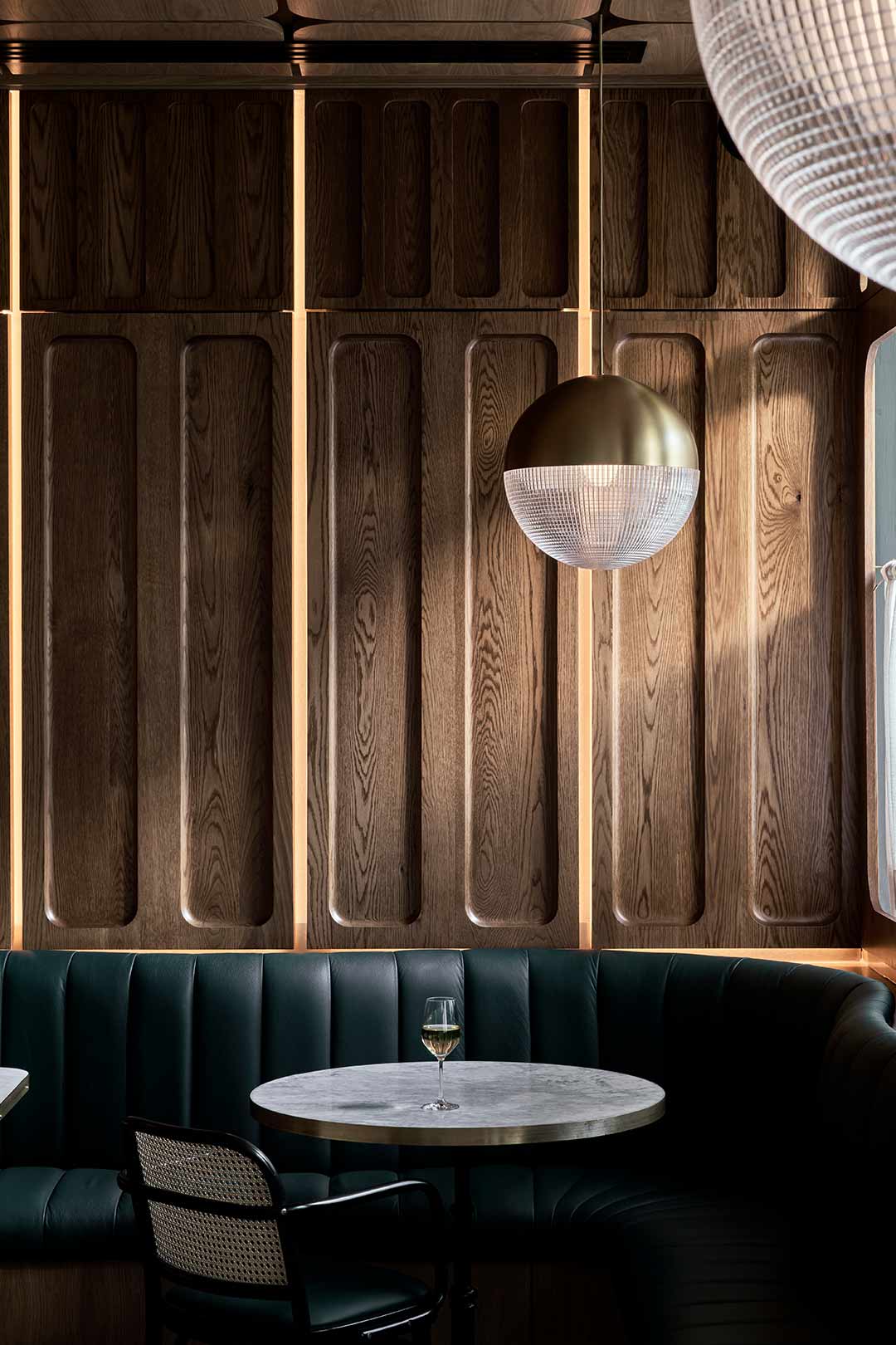 6 Beautiful Cafe Interior Designs in Australia | ABI Interiors