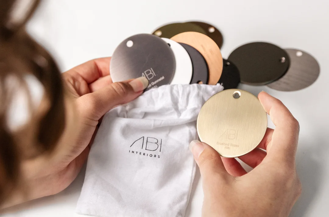 Antique Brass Tapware | (NZ) ABI Bathrooms & Interiors