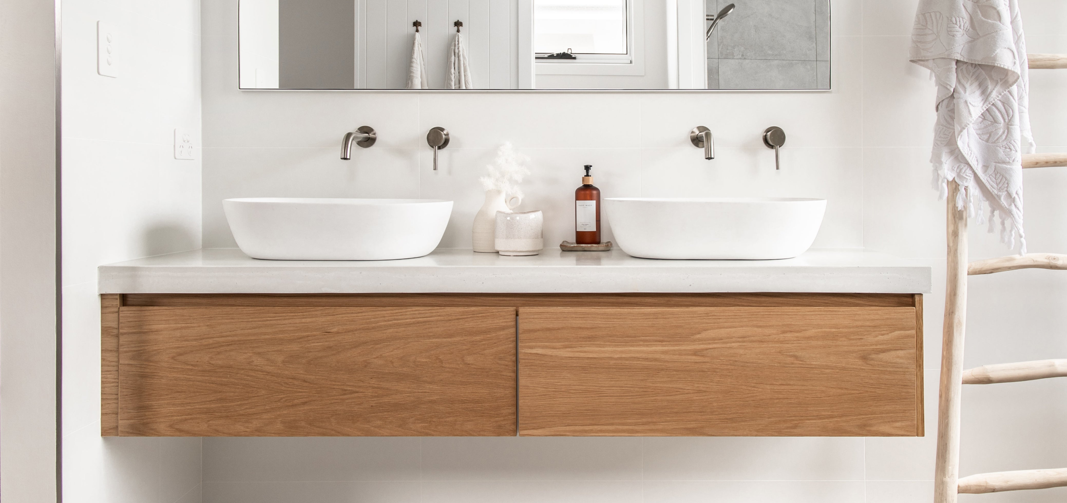 Bathroom Tapware Guide | (NZ) ABI Bathrooms & Interiors
