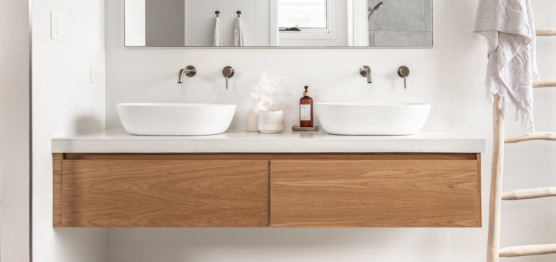 Bathroom Tapware Guide | (NZ) ABI Bathrooms & Interiors