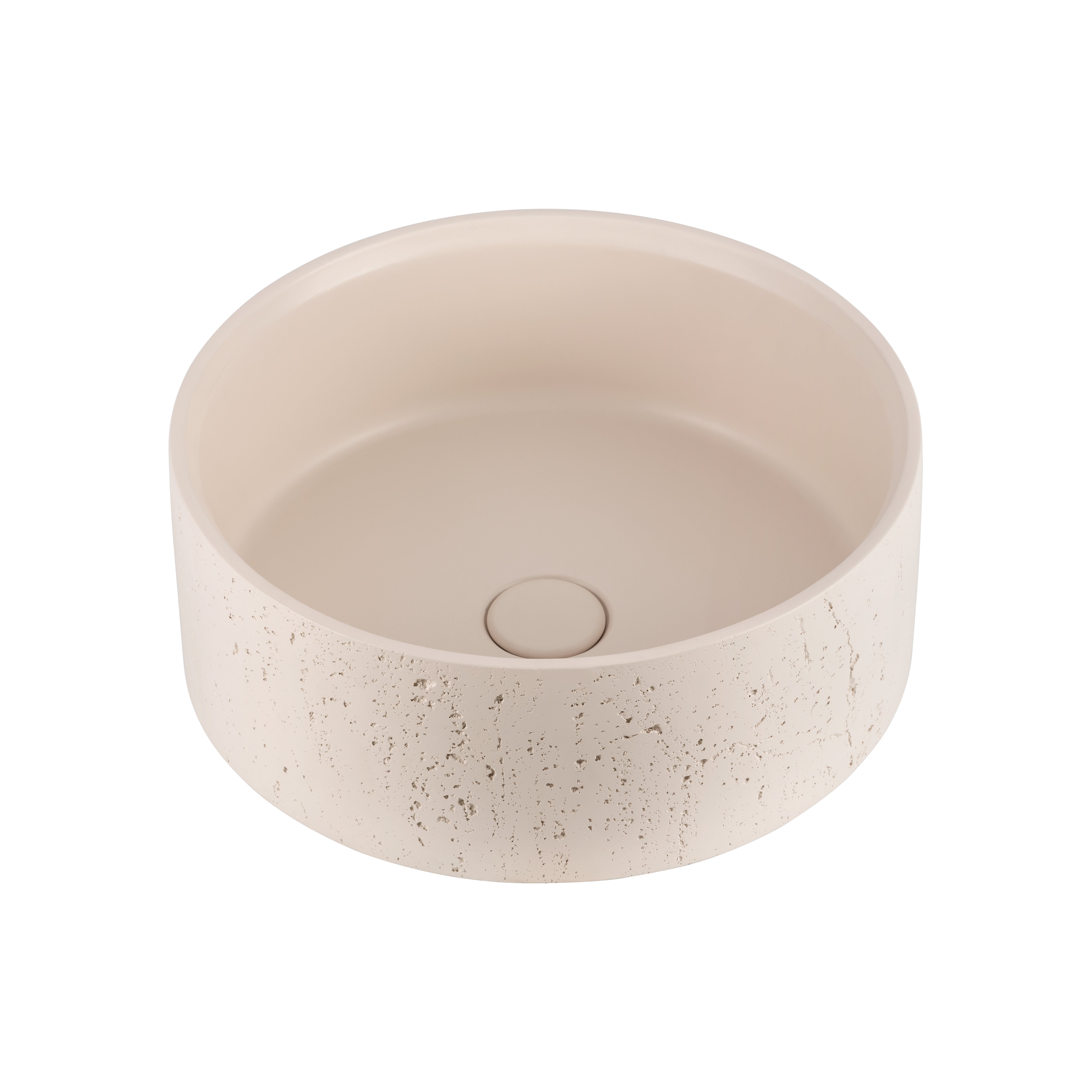 Concrete Basins | Buy Concrete Bathroom Sinks Online | ABI Interiors