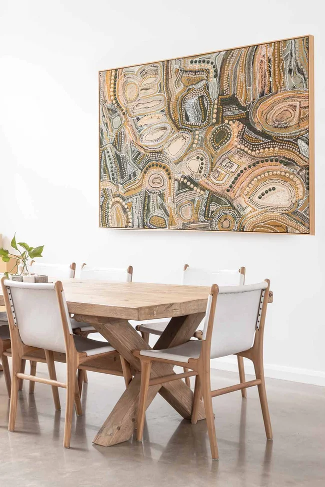 How to Add Texture to Your Home in 4 Different Ways | ABI Interiors