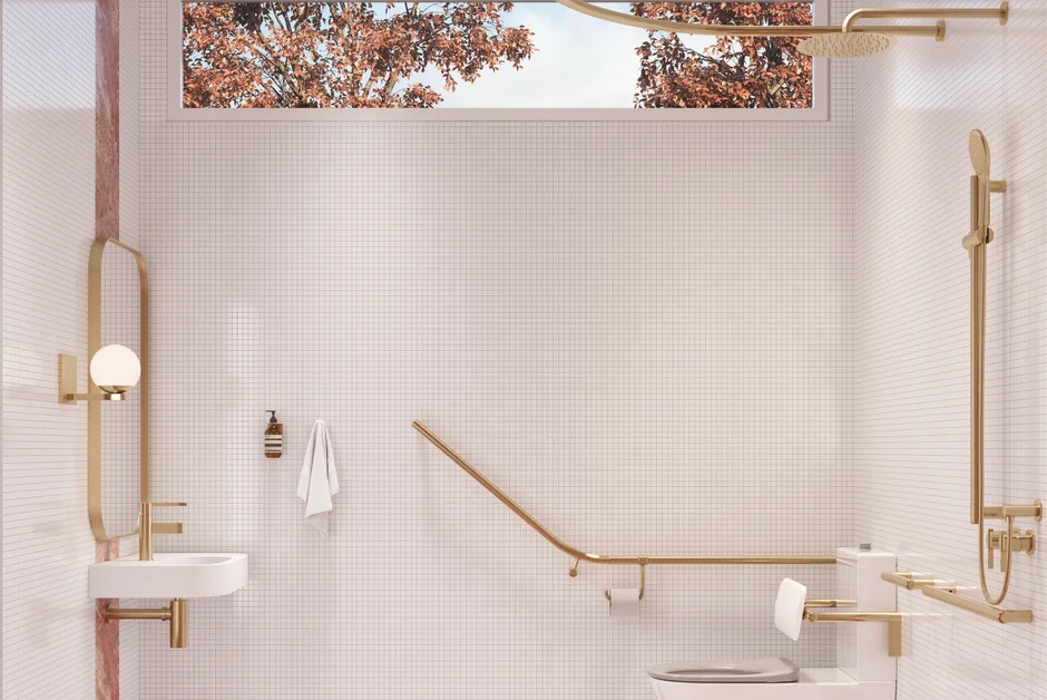 Aliro Collection | ABI Interiors