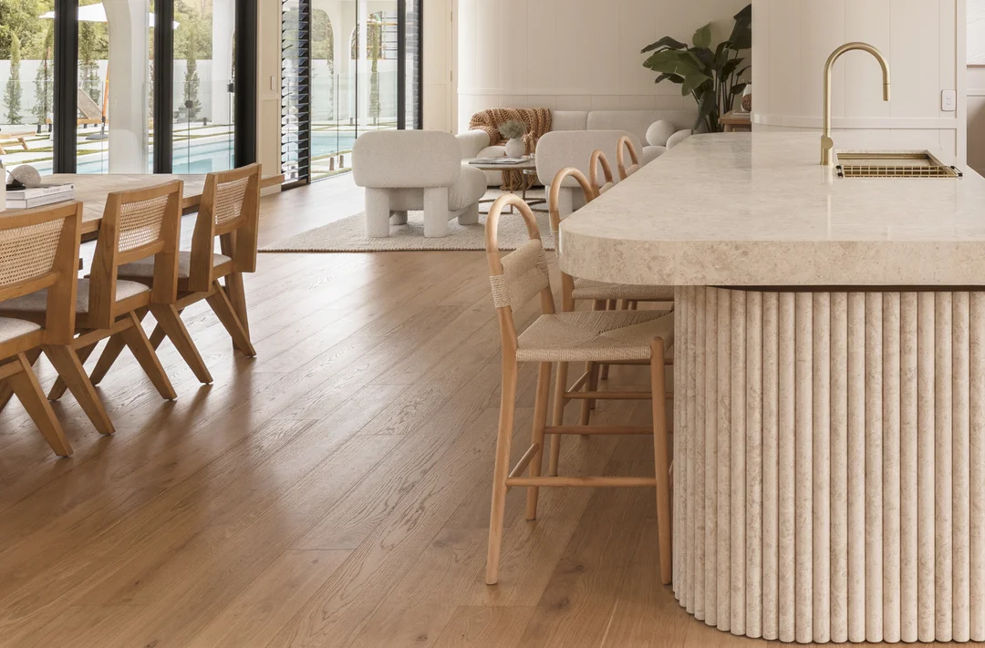 Commercial Kitchen Tapware | ABI Interiors