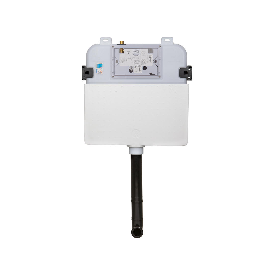 ABI In-Wall Toilet Cistern | ABI Interiors