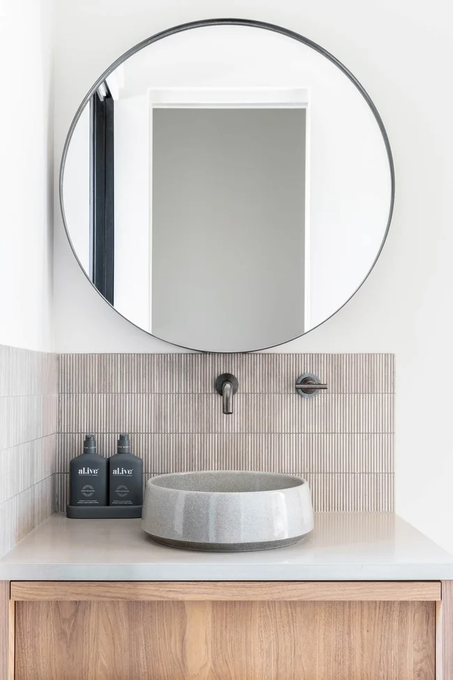 The Pros and Cons of Above-Counter Basins | (NZ) ABI Bathrooms & Interiors