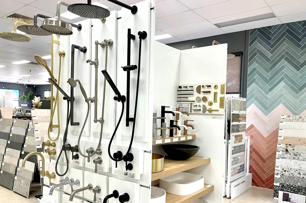 Tile Haus | ABI Interiors