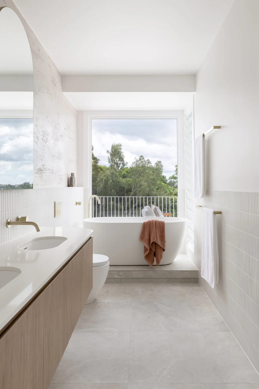 Tile Slip Ratings Explained | ABI Interiors