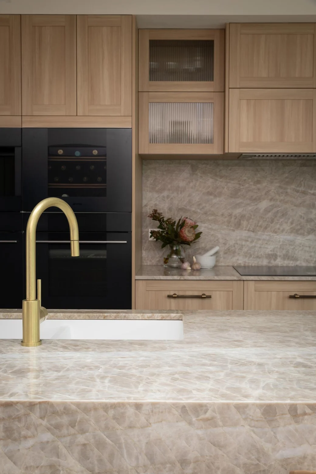 Inside The Block Kitchens 2024 | ABI Interiors