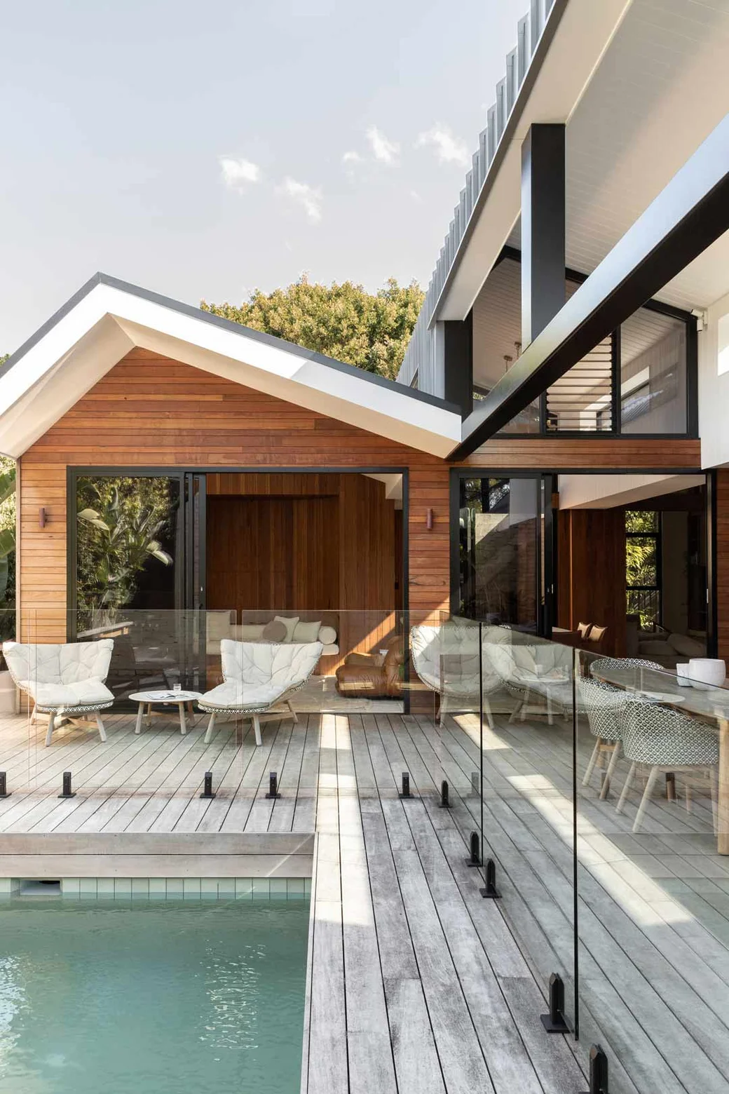 Understanding the Elements of Modern Australian Design | ABI Interiors