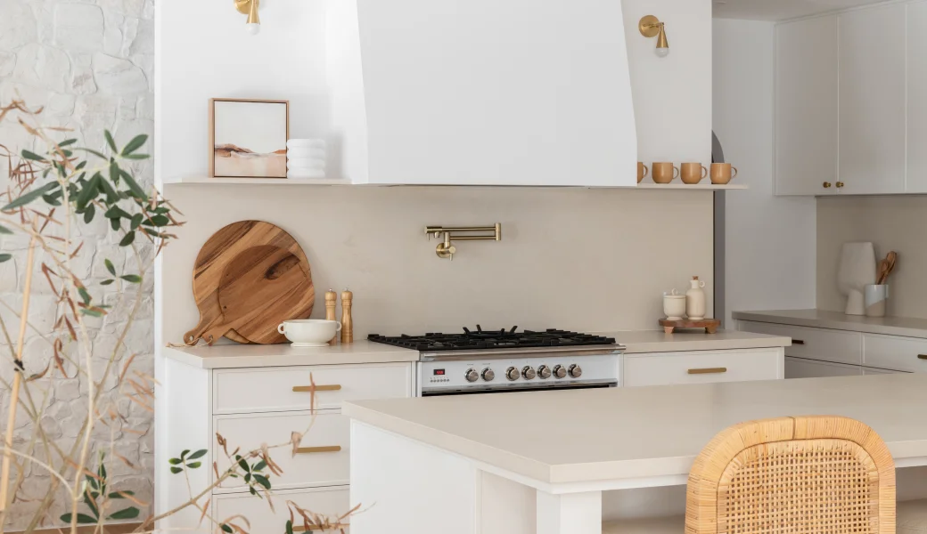 Kitchen Tapware Guide | ABI Interiors