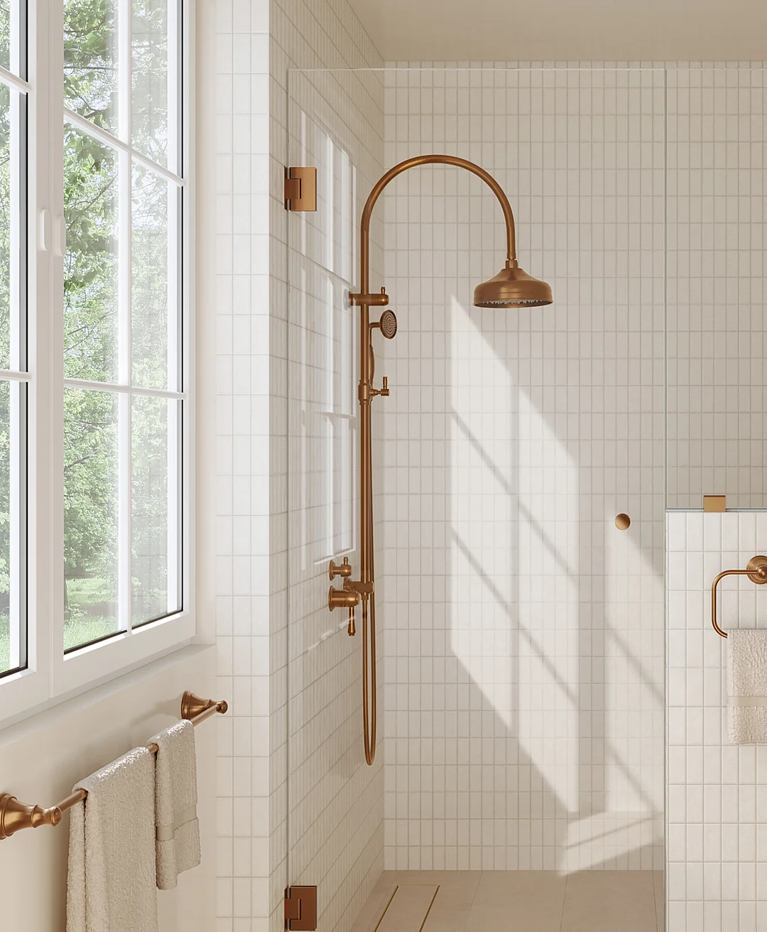 Lucca Limestone Look Outdoor Tile - Sand (Sample) | (NZ) ABI Bathrooms ...