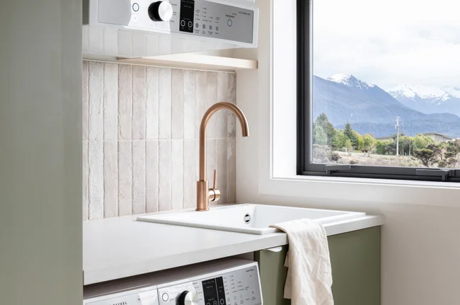 Customer Story The Beech House | (NZ) ABI Bathrooms & Interiors