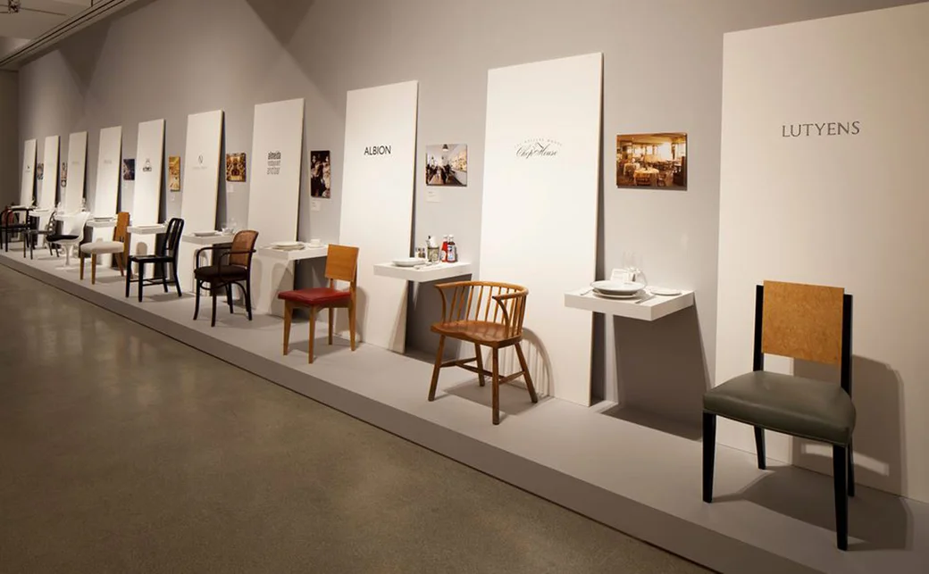 The Legacy of Terence Conran: Master of Modern Design - ABI Interiors UK