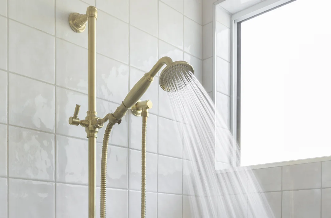 In-Wall Basin Breech 200mm | ABI Interiors