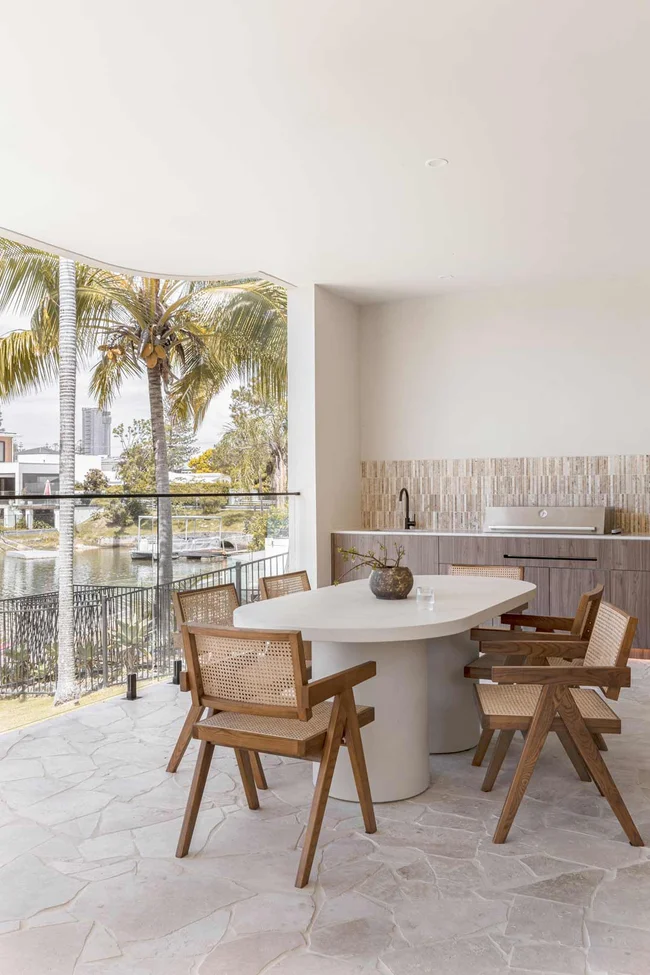 Arch: A Symphony of Design Elements With Luxury Waterfront Views ...