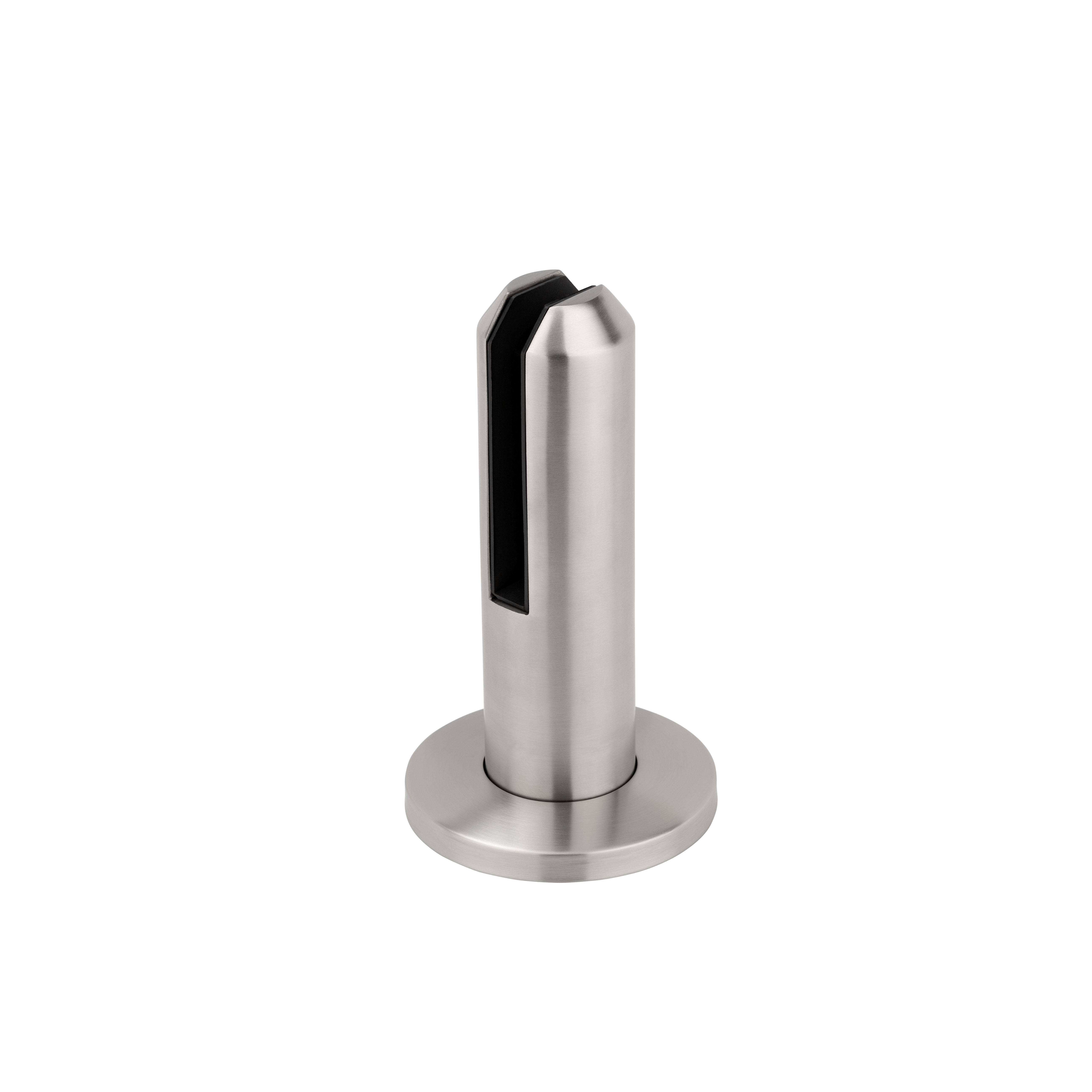 Zale Pool Fence Spigot - Stainless Steel | ABI Interiors