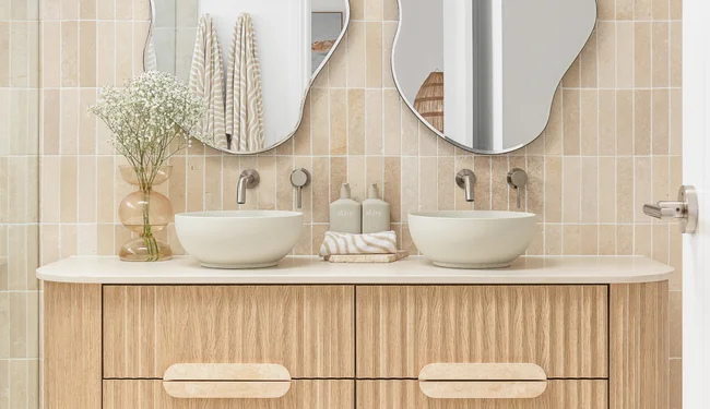 Bathroom Tapware Guide New | ABI Interiors