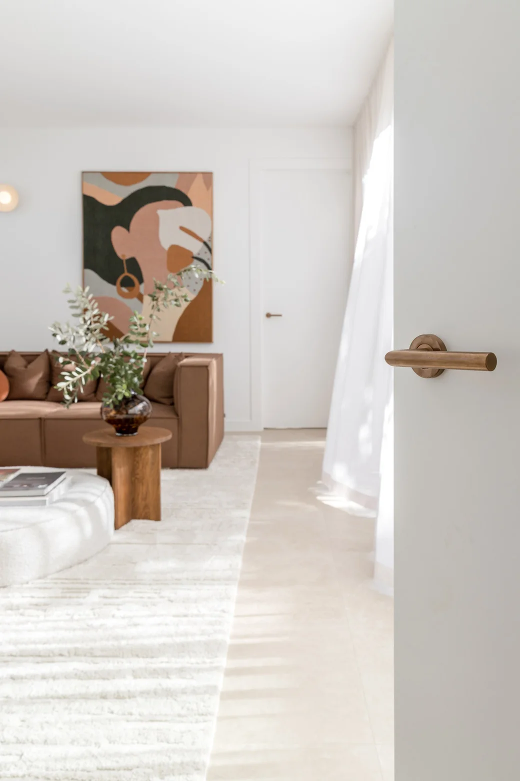 How to Install Door Hardware the Right Way | ABI Interiors