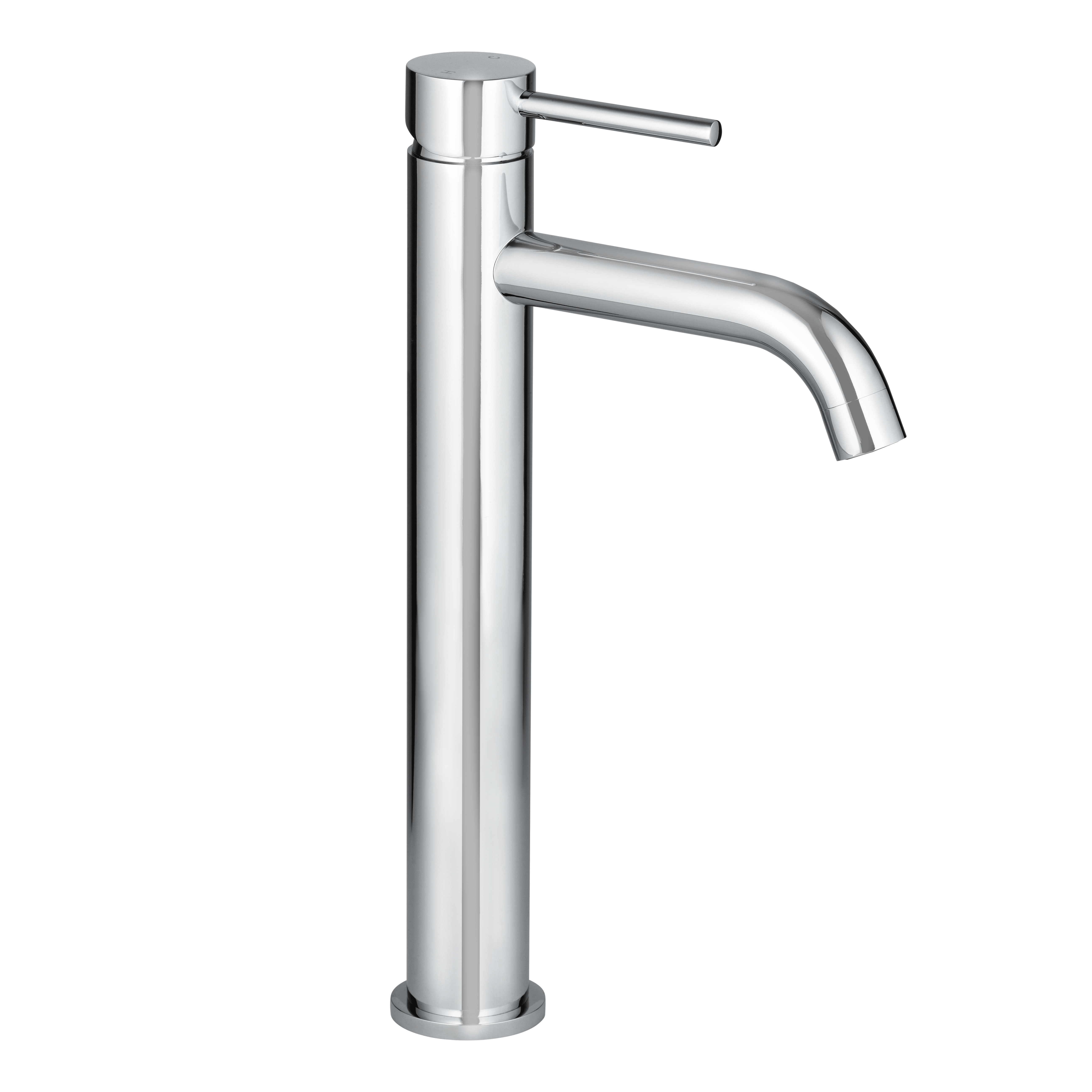 Elysian Extended Basin Mixer - Chrome | ABI Interiors